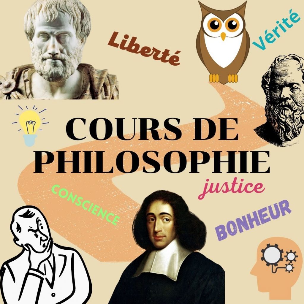 Cours De Philosophie Apprendre La Philosophie Cours De Philosophie Apprendre La Philosophie