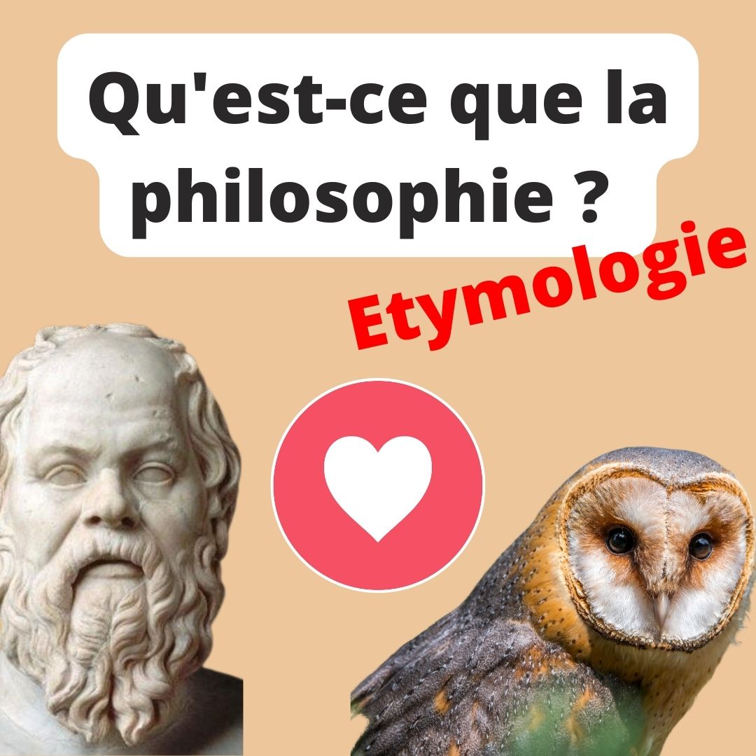 Qu est ce Que La Philosophie L tymologie Du Mot Apprendre La Qu est ce Que La Philosophie L tymologie Du Mot Apprendre La